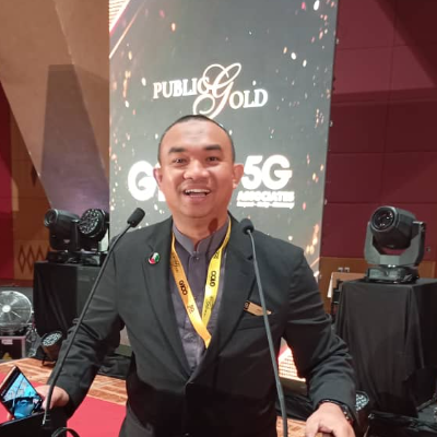 Public Gold Dealer | Muhamad Abid bin Ab Rashid